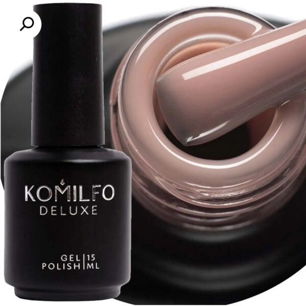 קומילפו בייס בצבע מספר 11 - komilfo base – Sapir Cosmetics