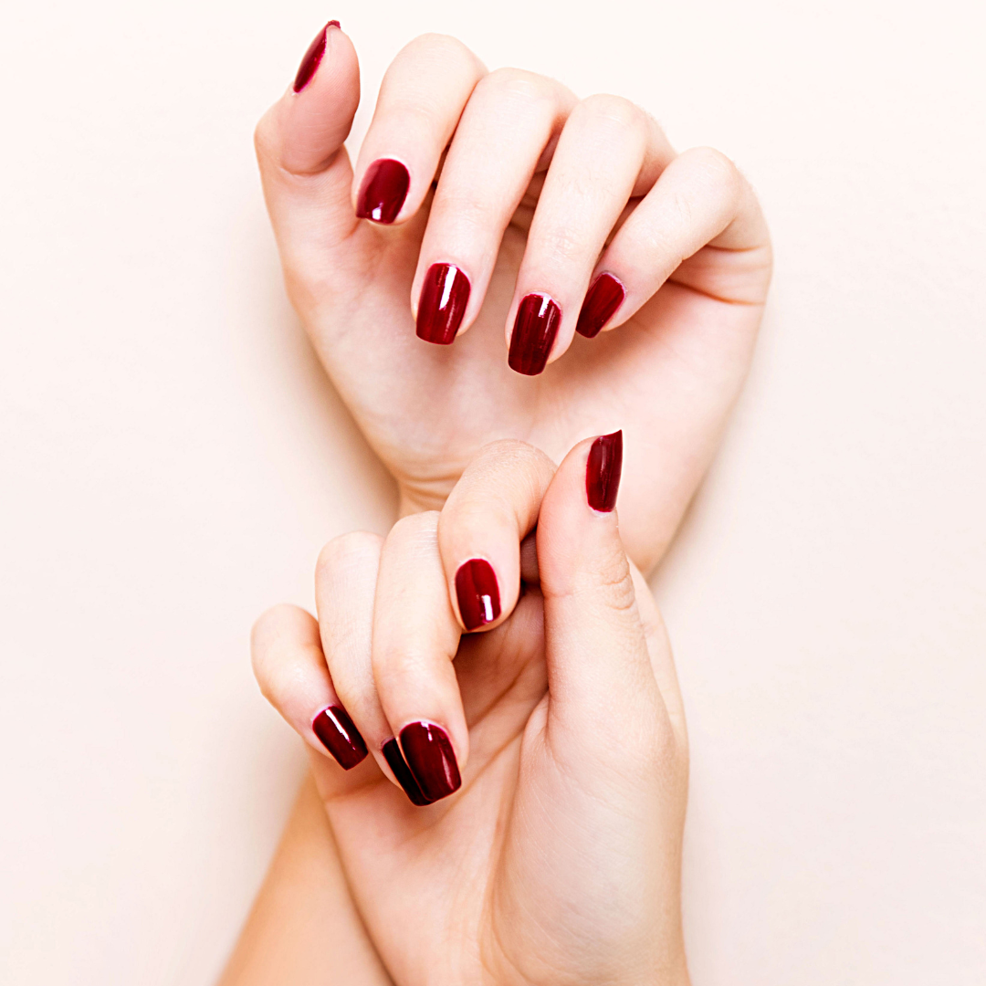 בניית ציפורניים – Sapir Cosmetics